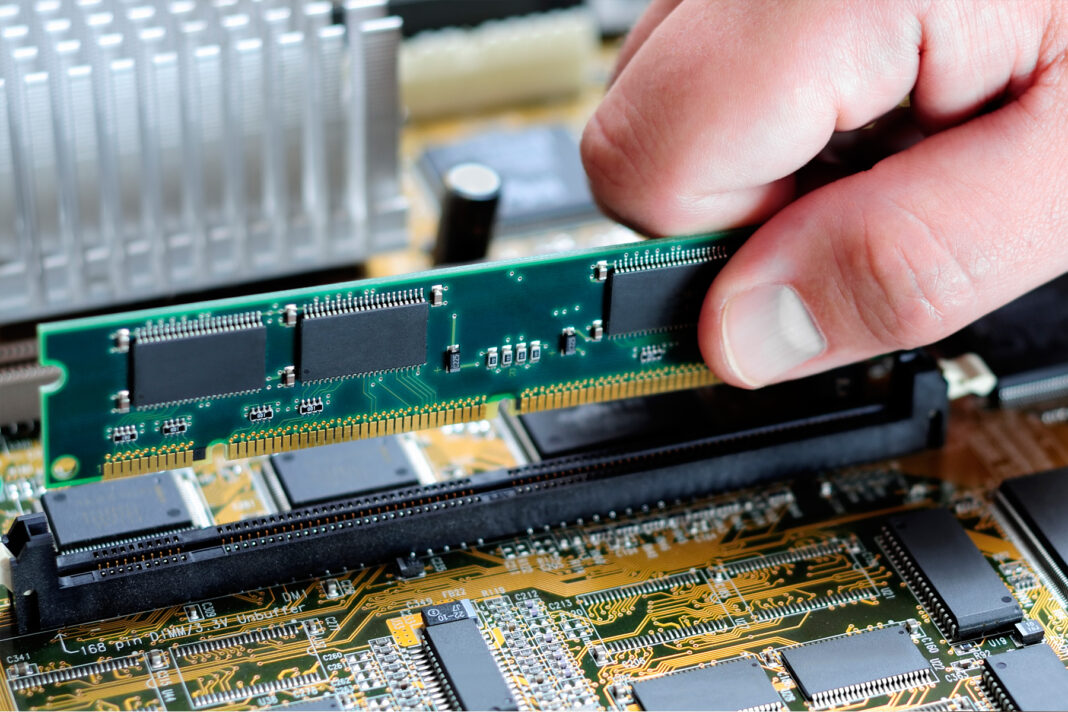 Tổng Hợp Các Loại Ram Laptop Máy Tính Ddr3 Ddr4 Hiện Nay