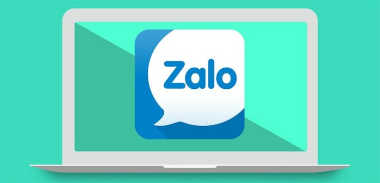 Chat zalo.me - Zalo web bị lỗi: Nguyên nhân và cách khắc phục