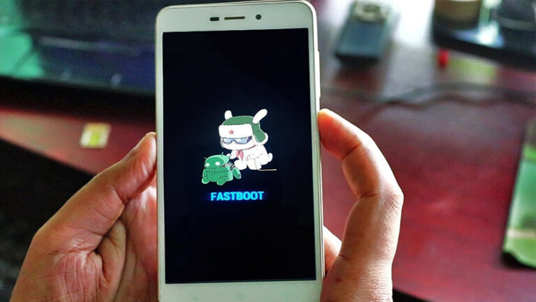 Fastboot là gì? Nguyên nhân và cách khắc phục lỗi fastboot Redmi