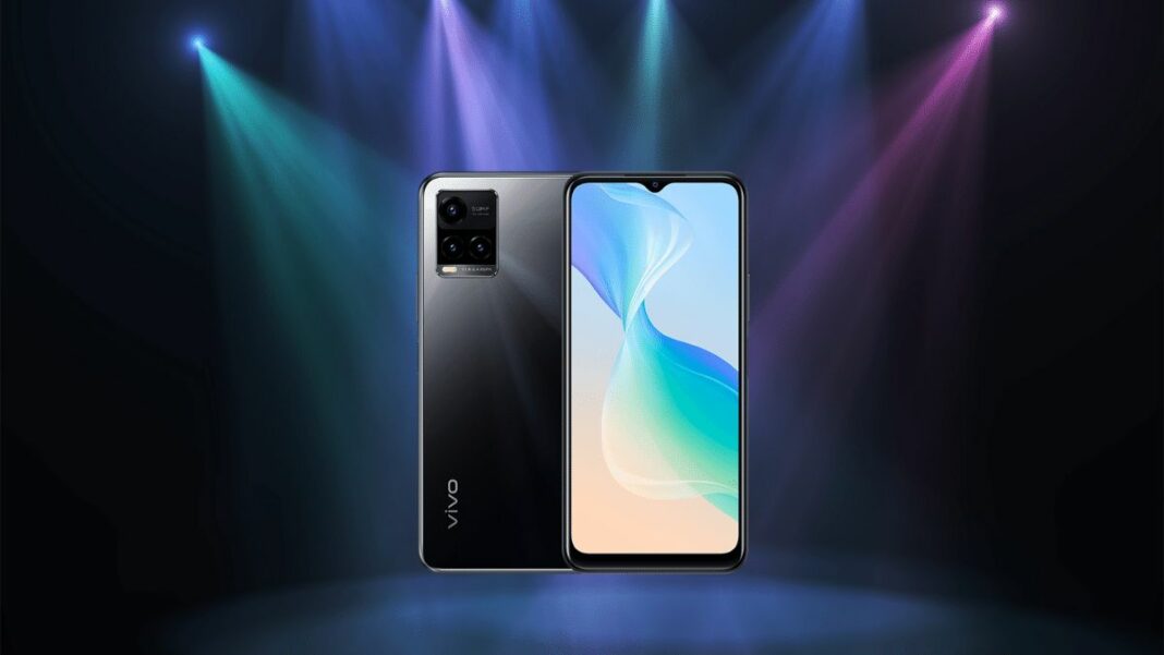 Đánh giá Vivo Y16: Review nhanh về cấu hình máy