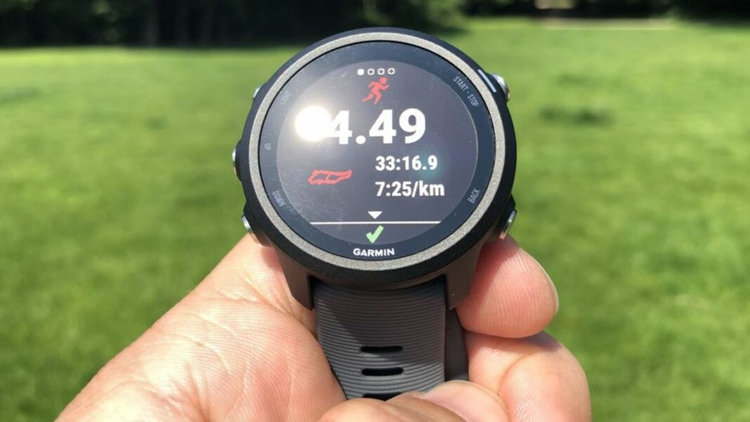 Top 10 Đồng hồ Garmin Forerunner cao cấp, giá giảm sốc 2022