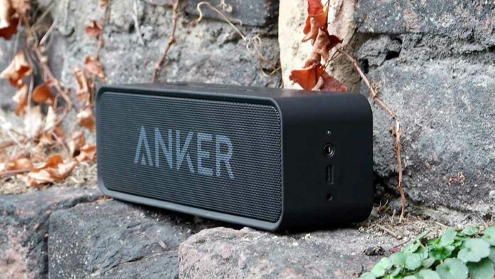TOP 10 loa bluetooth Anker giá rẻ, mới 2022 - Nên mua ngay