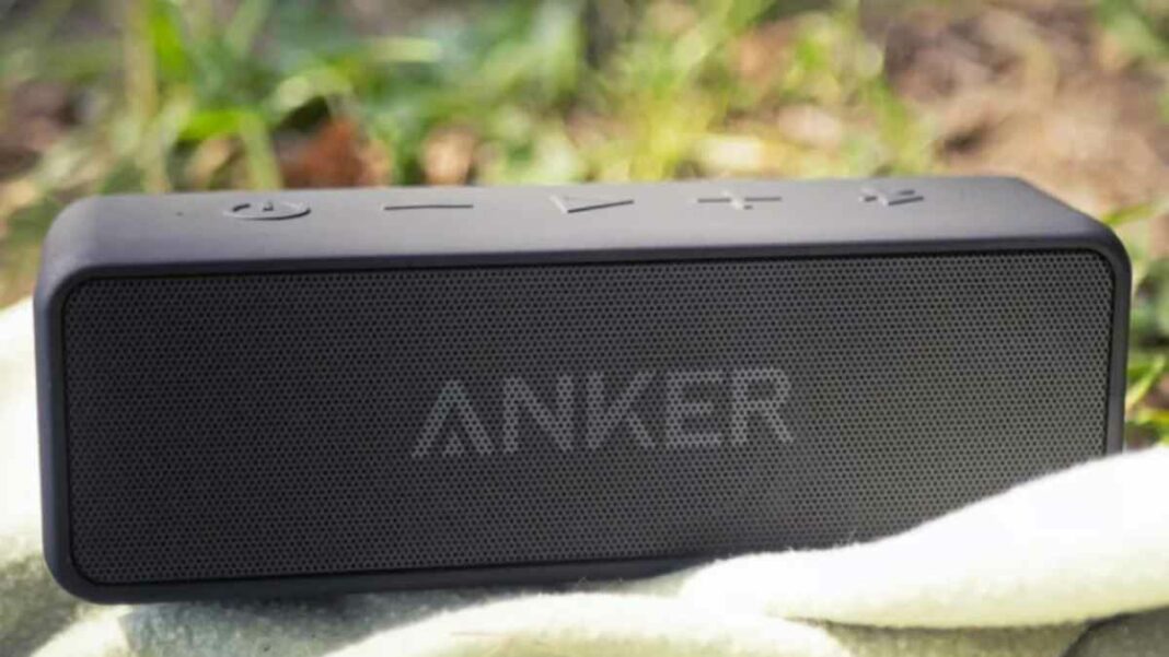 TOP 10 loa bluetooth Anker giá rẻ, mới 2022 - Nên mua ngay