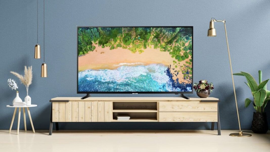 Top tivi Samsung 55 inch đời mới nhất - Giá cực Kỳ tốt