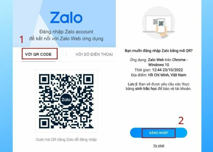 Chat Zalo me là gì? Hướng dẫn sử dụng chat Zalo me