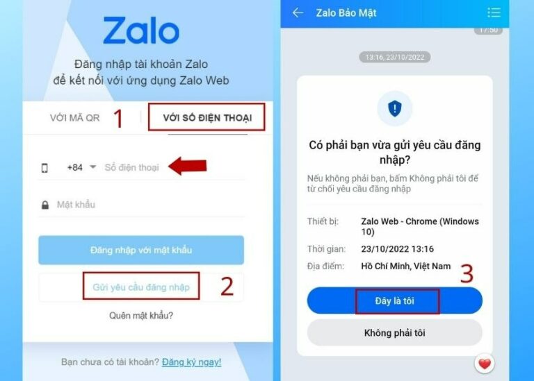 Chat Zalo me là gì? Hướng dẫn sử dụng chat Zalo me