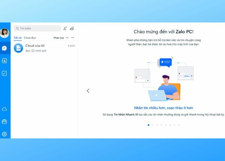 Chat Zalo me là gì? Hướng dẫn sử dụng chat Zalo me
