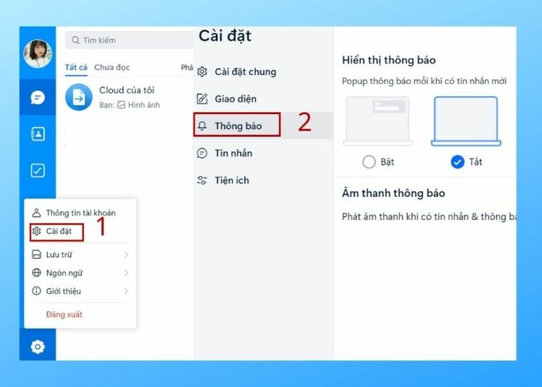 Chat Zalo me là gì? Hướng dẫn sử dụng chat Zalo me