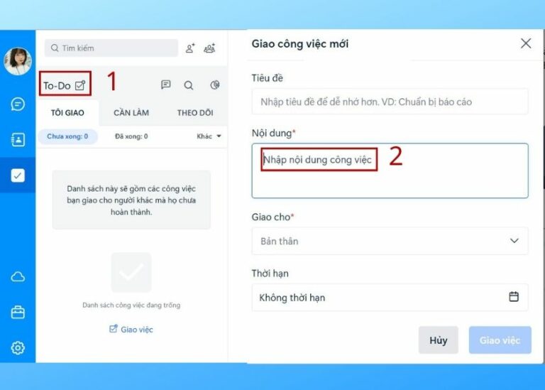 Chat Zalo me là gì? Hướng dẫn sử dụng chat Zalo me