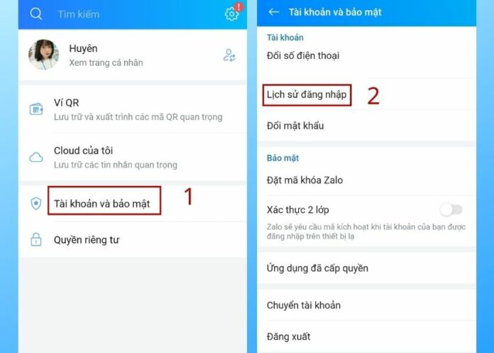 Chat Zalo me là gì? Hướng dẫn sử dụng chat Zalo me