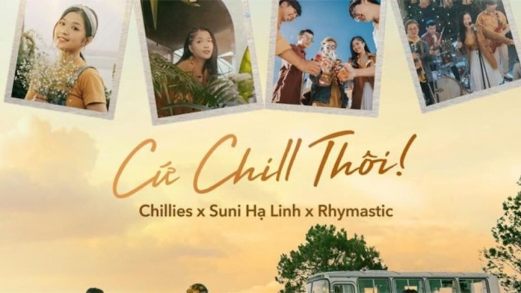 Chill là gì trên Facebook? Vì sao từ Chill lại được GenZ dùng nhiều?