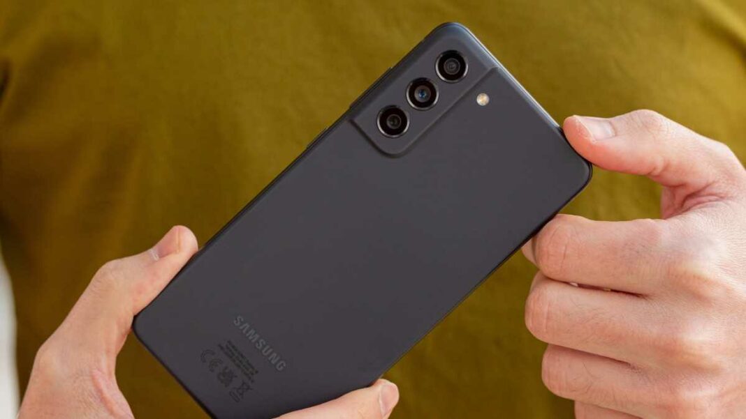 Review Samsung Galaxy S22 FE: có tốt không?