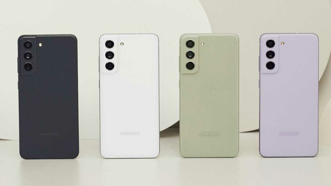 Review Samsung Galaxy S22 FE: có tốt không?