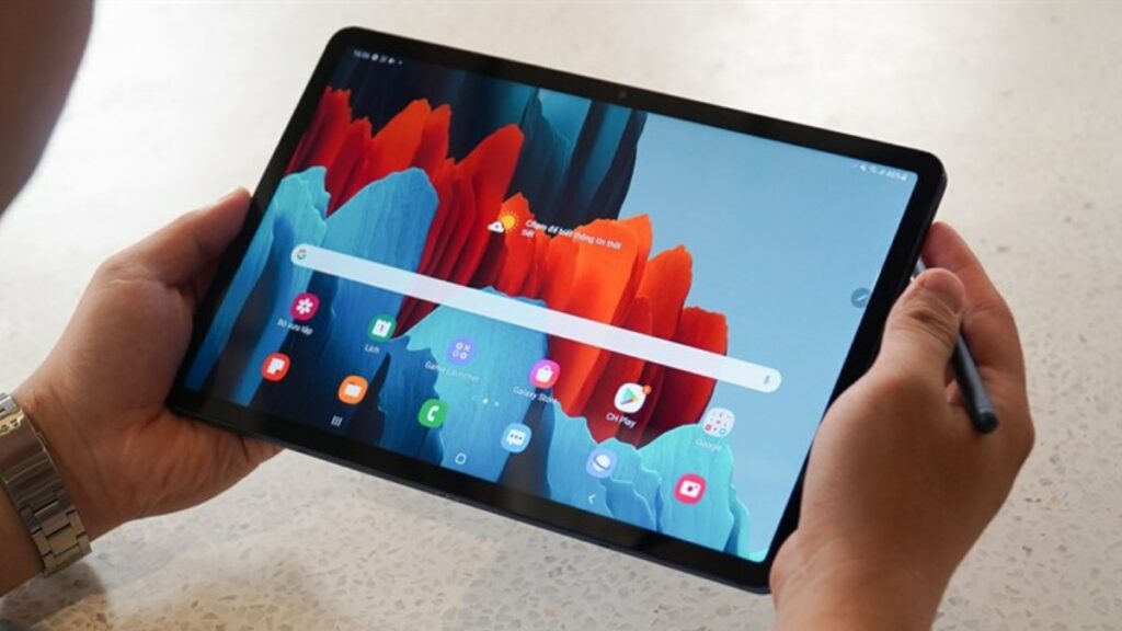 Review Samsung Galaxy Tab A9: có tốt không?