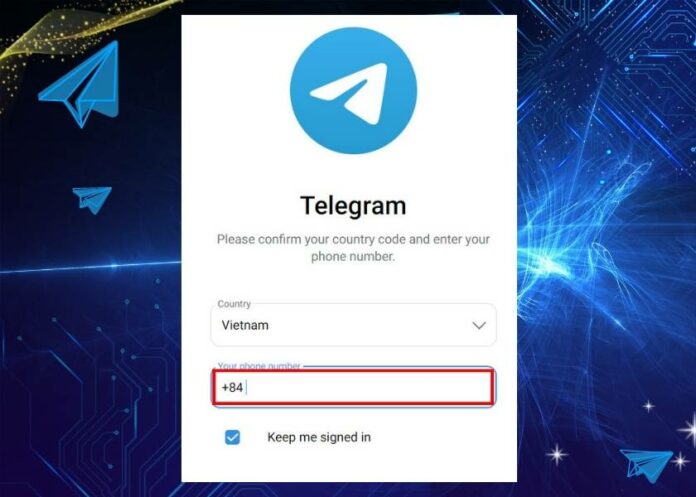 Telegram Web - hướng dẫn cách sử dụng trên trình duyệt