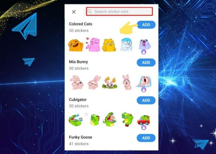 Telegram Web - hướng dẫn cách sử dụng trên trình duyệt