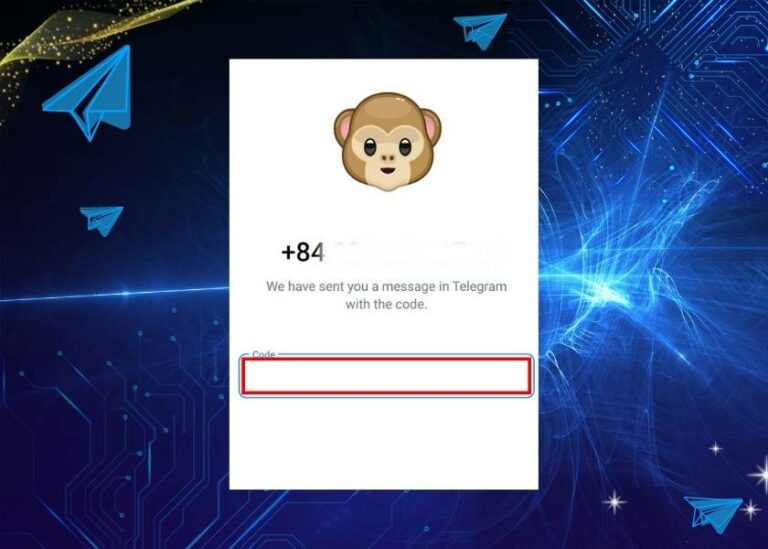 Telegram Web - hướng dẫn cách sử dụng trên trình duyệt
