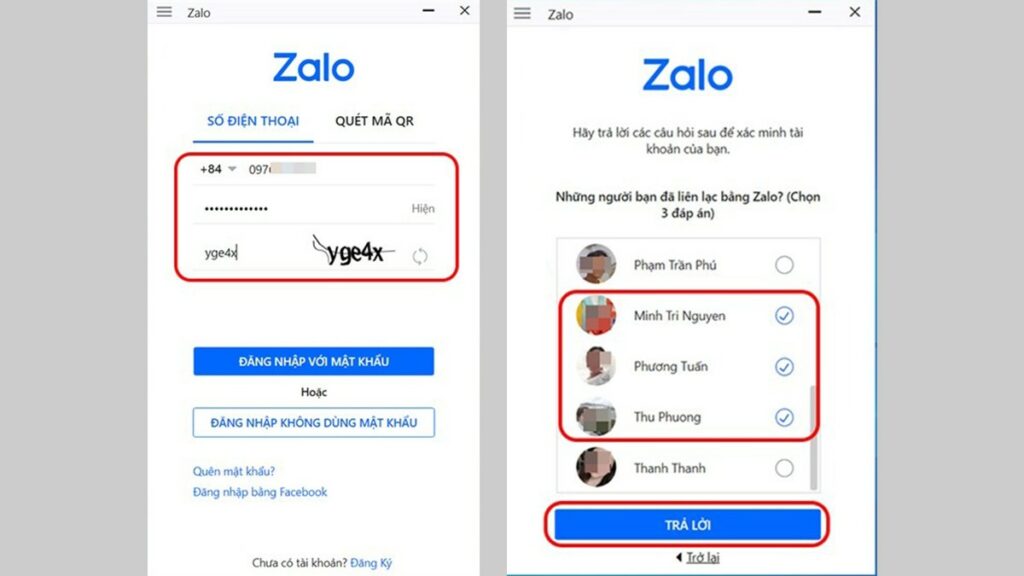 Zalo destop - Hướng dẫn tải, cài đặt và đăng nhập trên máy tính