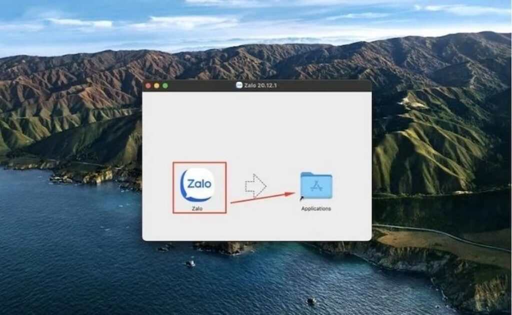 Zalo destop - Hướng dẫn tải, cài đặt và đăng nhập trên máy tính