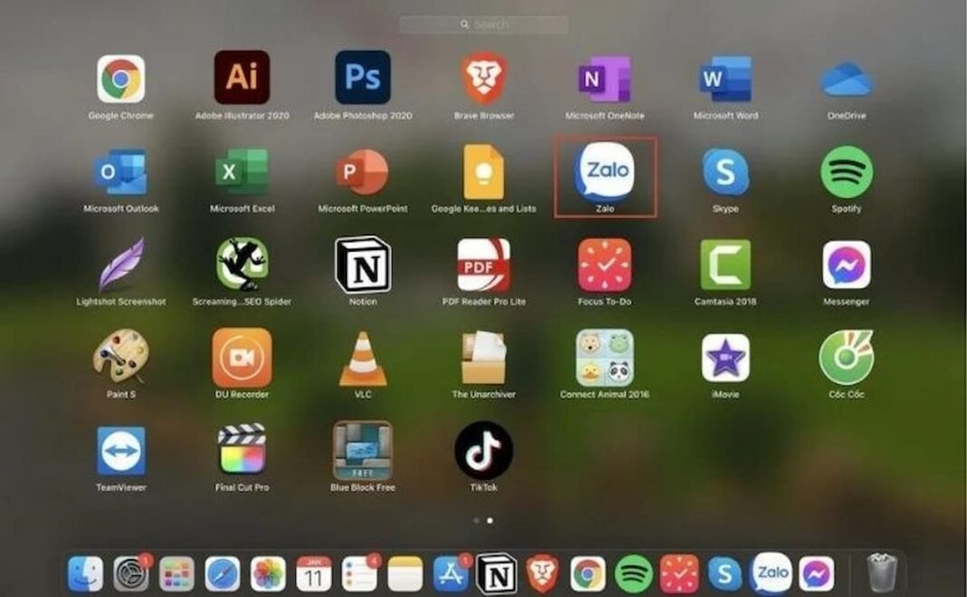Zalo destop - Hướng dẫn tải, cài đặt và đăng nhập trên máy tính