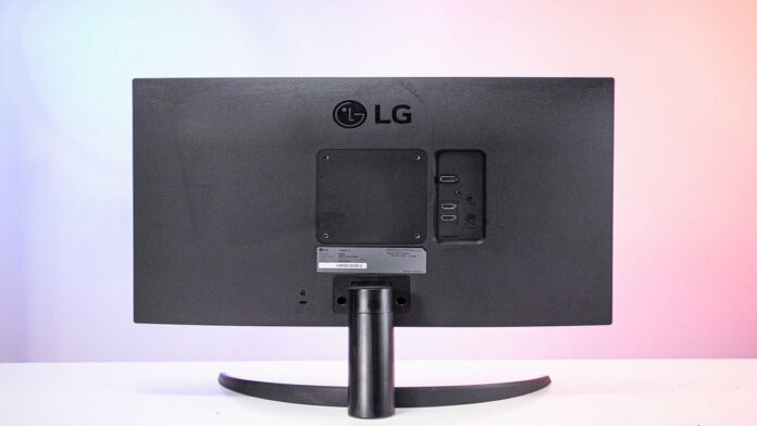 Đánh giá LG 24QP500 có tốt không? Có nên mua không?