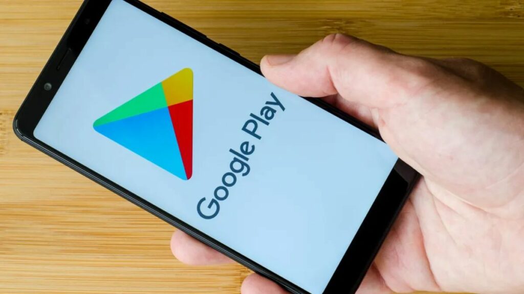 Cách tải Google CH Play cho mọi loại điện thoại và máy tính