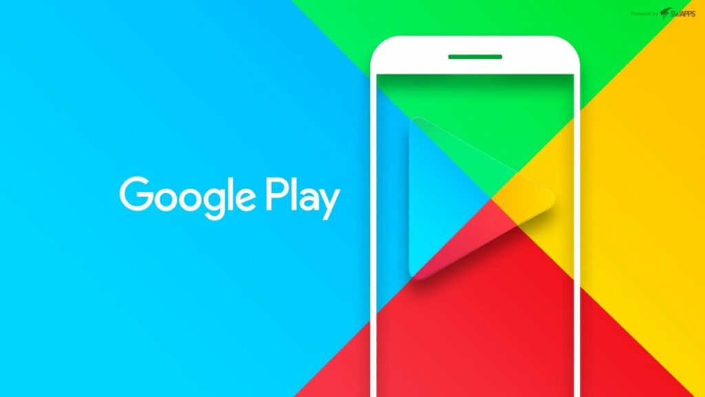 Cách tải Google CH Play cho mọi loại điện thoại và máy tính