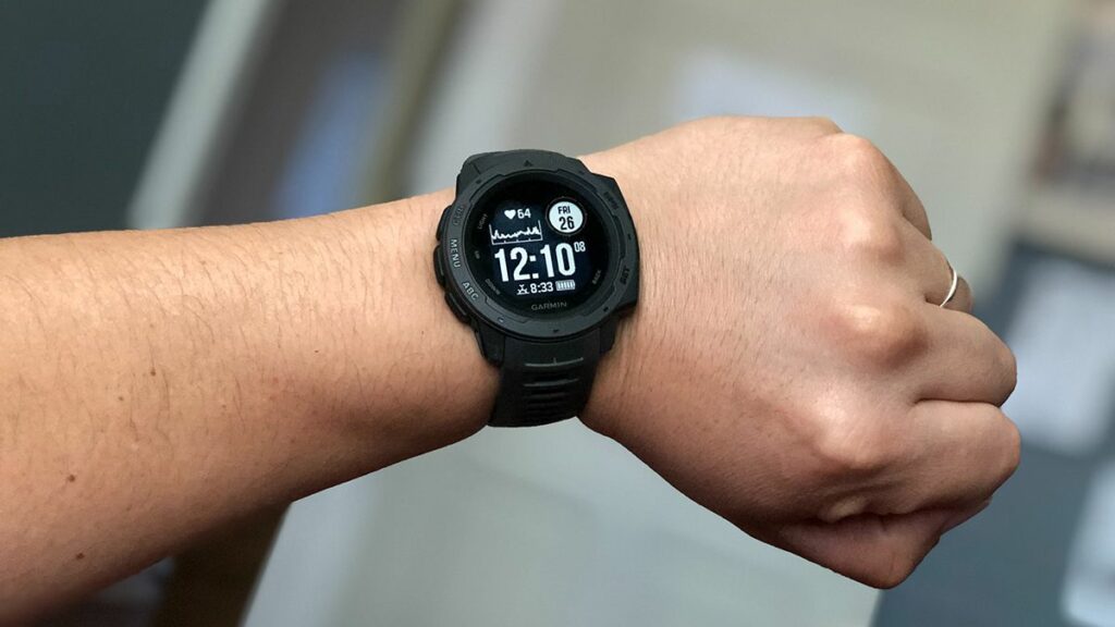 Garmin Forerunner 265 Music ra mắt khi nào? Giá bán?