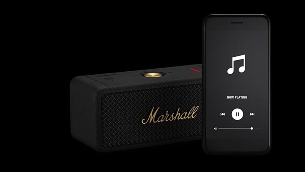 Marshall Emberton 3 giá bao nhiêu? Mua ở đâu uy tín?