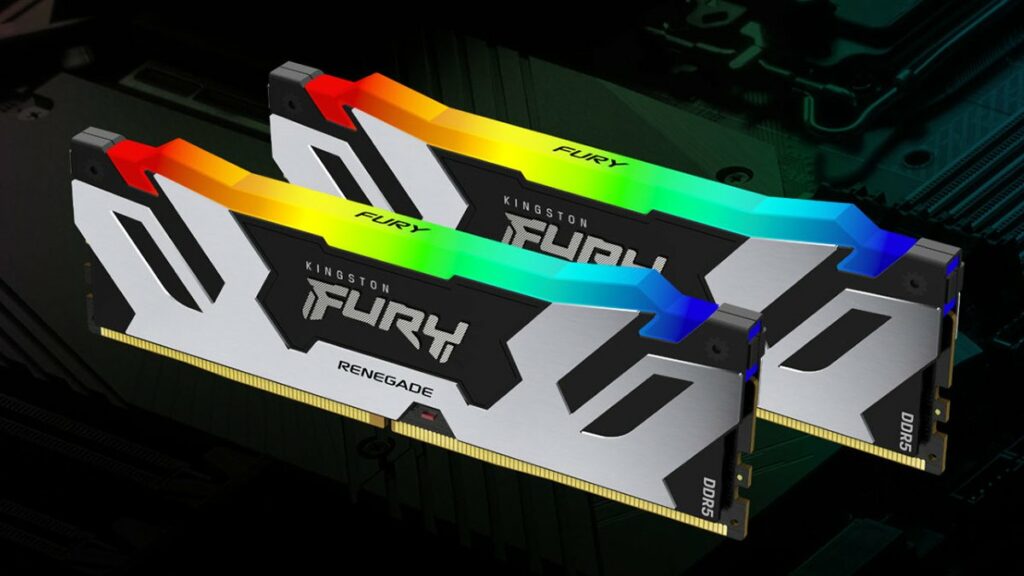 Ram Kingston có tốt không? Có nên mua Kingston Ram không?