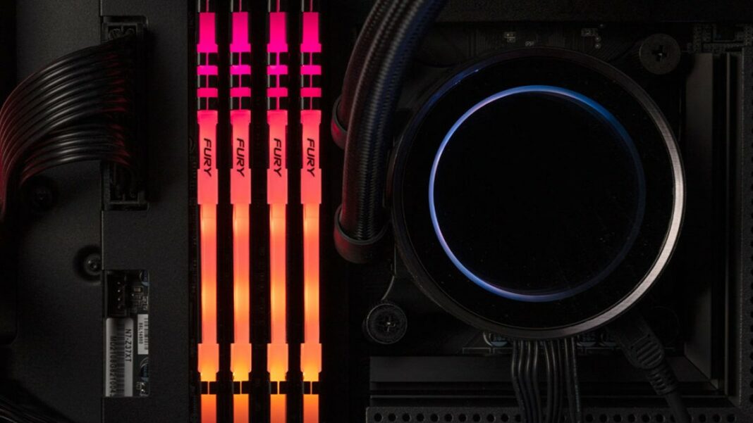 Ram Kingston có tốt không? Có nên mua Kingston Ram không?