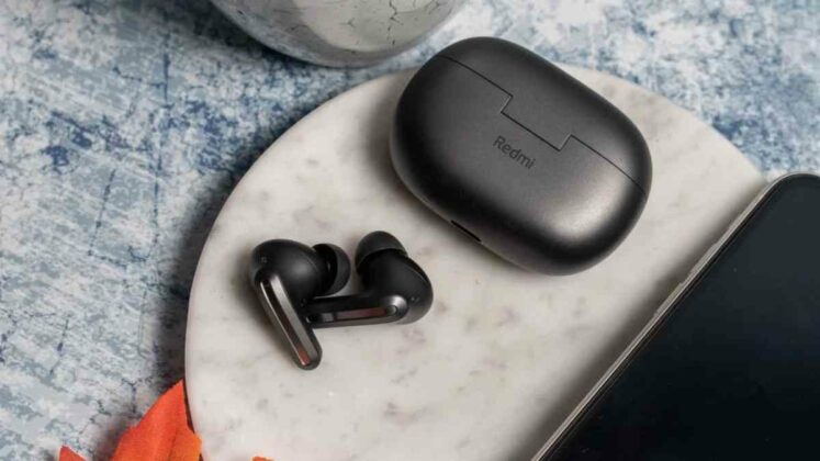 Xiaomi buds 4 Pro Review: Thiết kế, âm thanh, giá bán