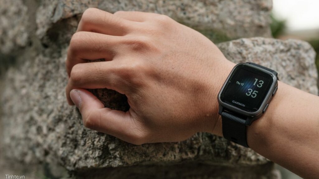 Đánh giá Garmin Venu SQ 3 Music: Thiết kế, tính năng, giá