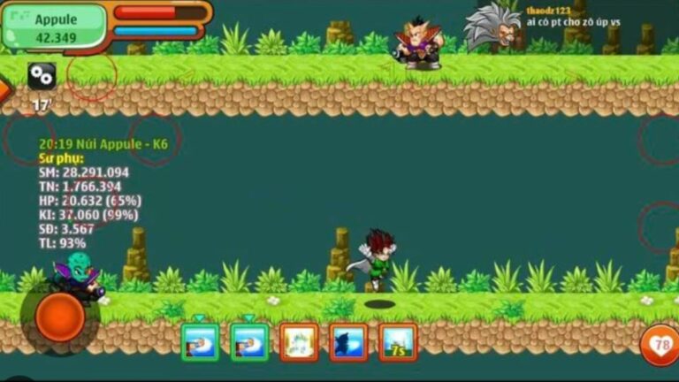 Tải NRO Blue trên PC máy tính đơn giản chỉ trong phút mốt