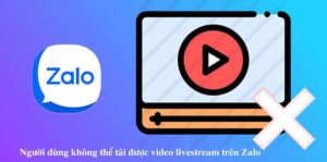 5 cách lưu, tải video Zalo chất lượng cao về máy tính, điện thoại