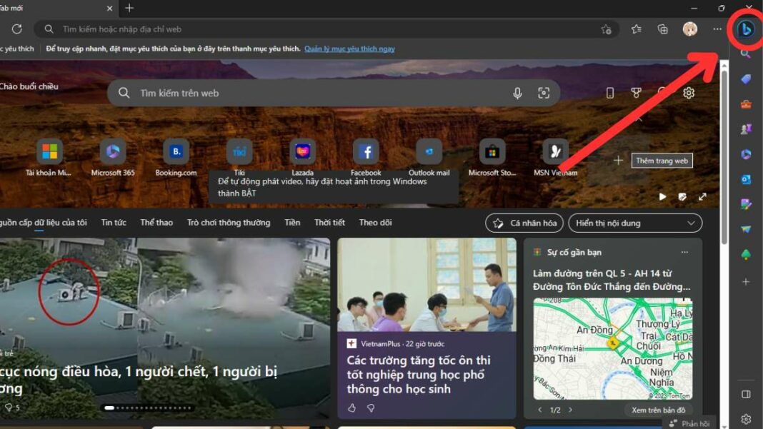 Bing AI là gì? Cách sử dụng Bing AI đơn giản nhất