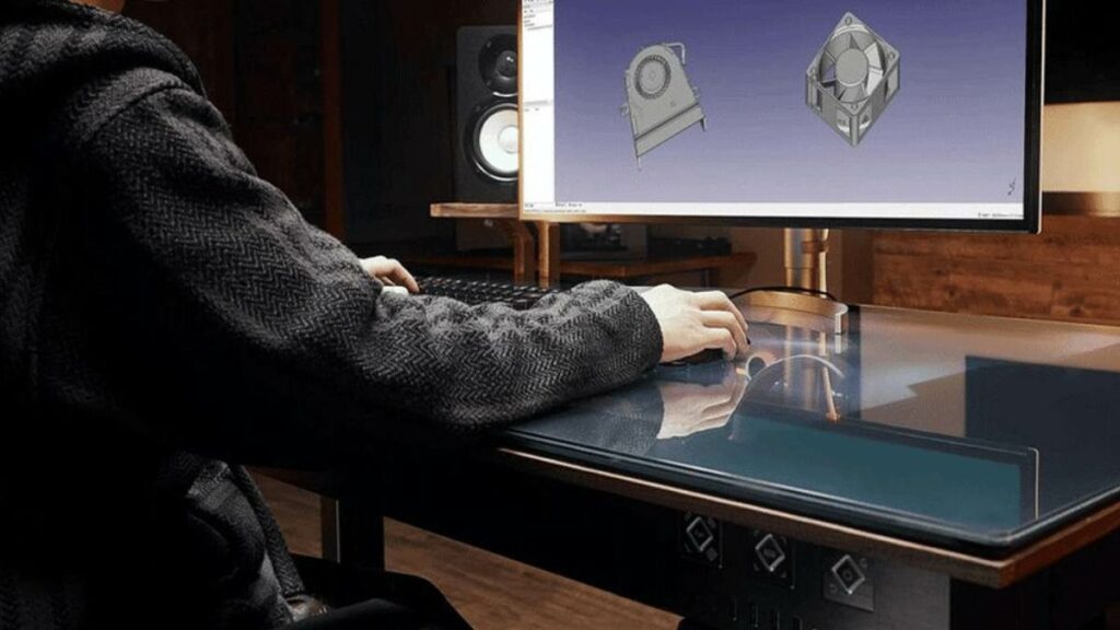 Kích thước bàn gaming đo ra sao? Nên mua hãng nào?