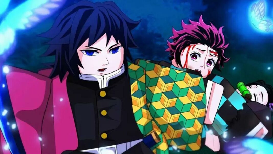 Full code Project Slayer mới nhất nhận quà khủng