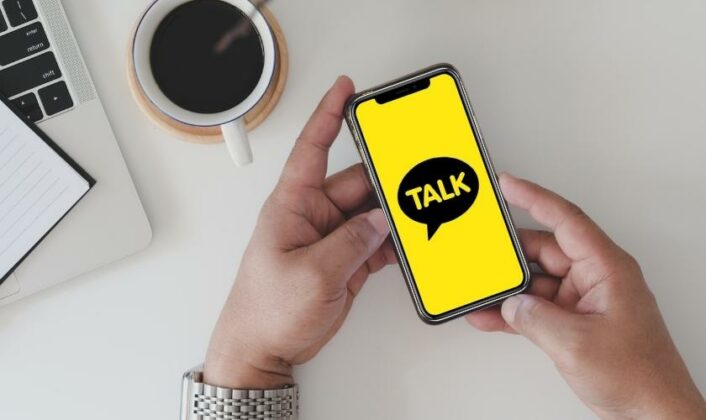 Kakao Talk là ứng dụng gì? Cách đăng ký tài khoản Kakao Talk