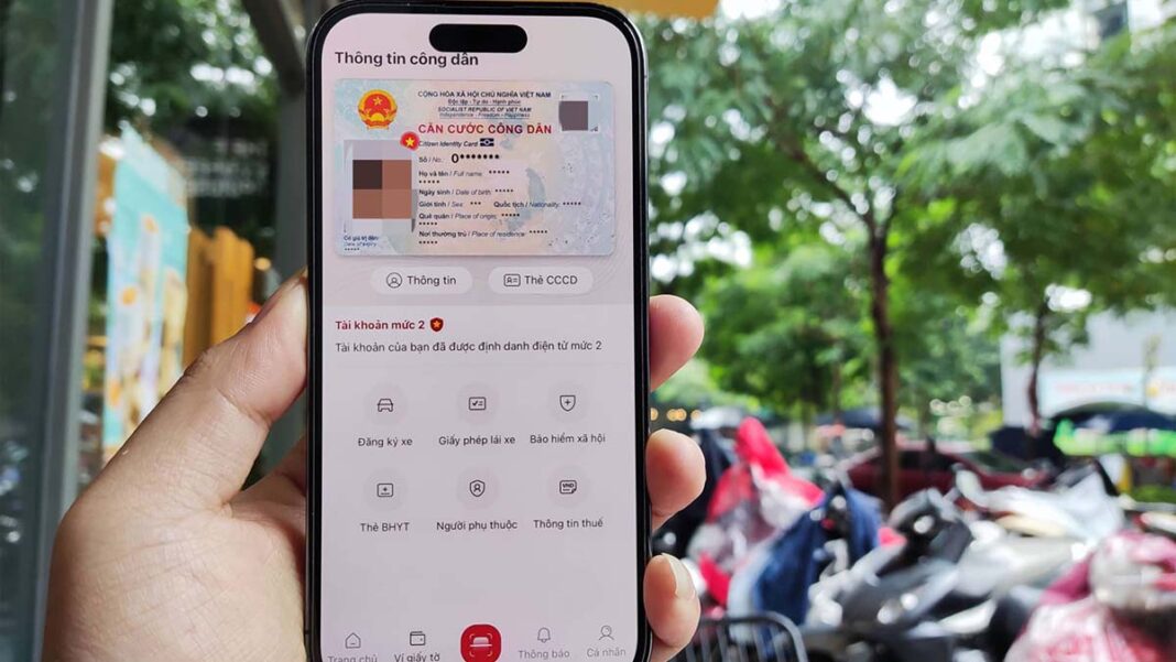 Cách tải VNeID trên điện thoại và máy tính đơn giản nhất