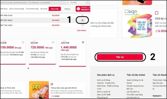 Đầu số 097 là mạng gì? Ý nghĩa đầu số 097 có đẹp không?
