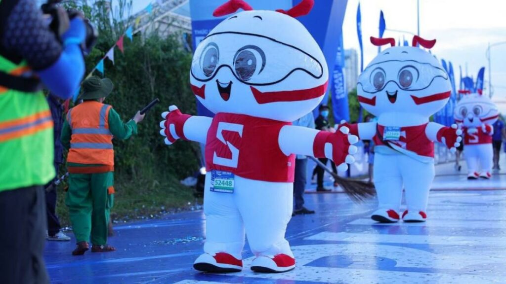 Mascot là gì? Nguồn gốc và ý nghĩa của Mascot