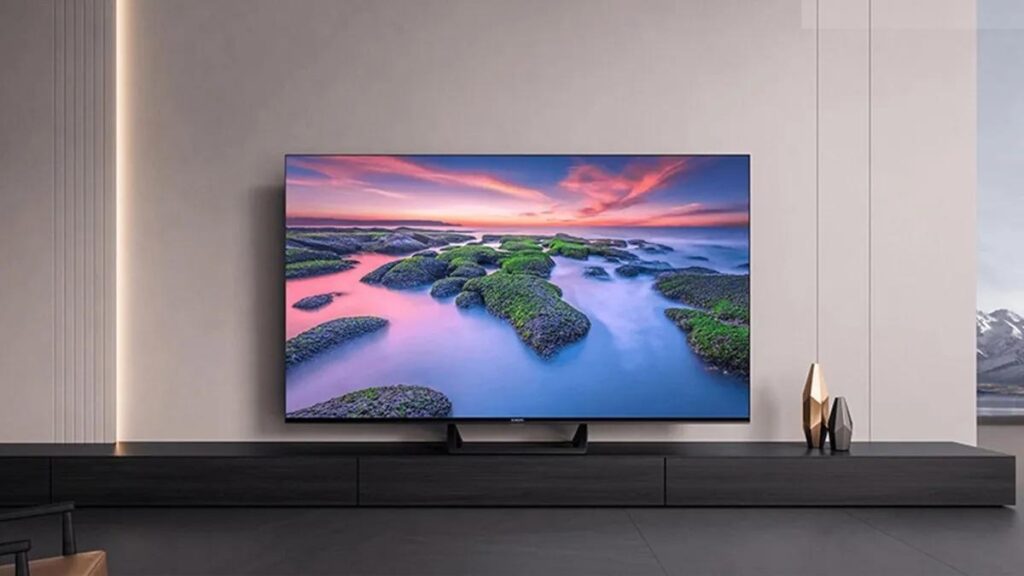 Kích thước tivi 70 inch có to không? Có phù hợp phòng khách