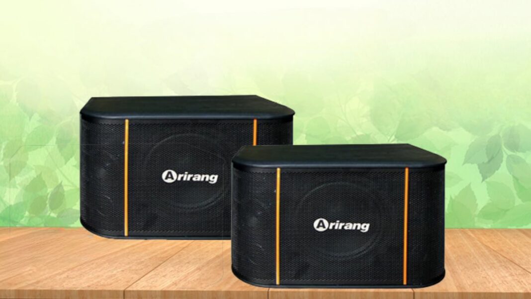 Loa arirang của nước nào? Có tốt để mua sử dụng hay không?