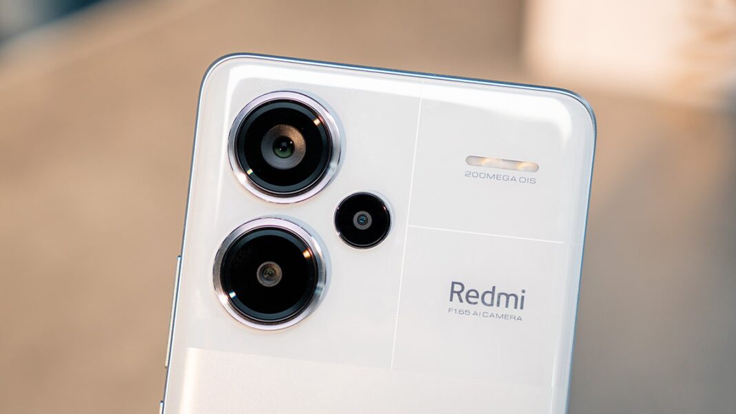 Redmi Note 13 Pro Plus Antutu bao nhiêu? Có tốt không?