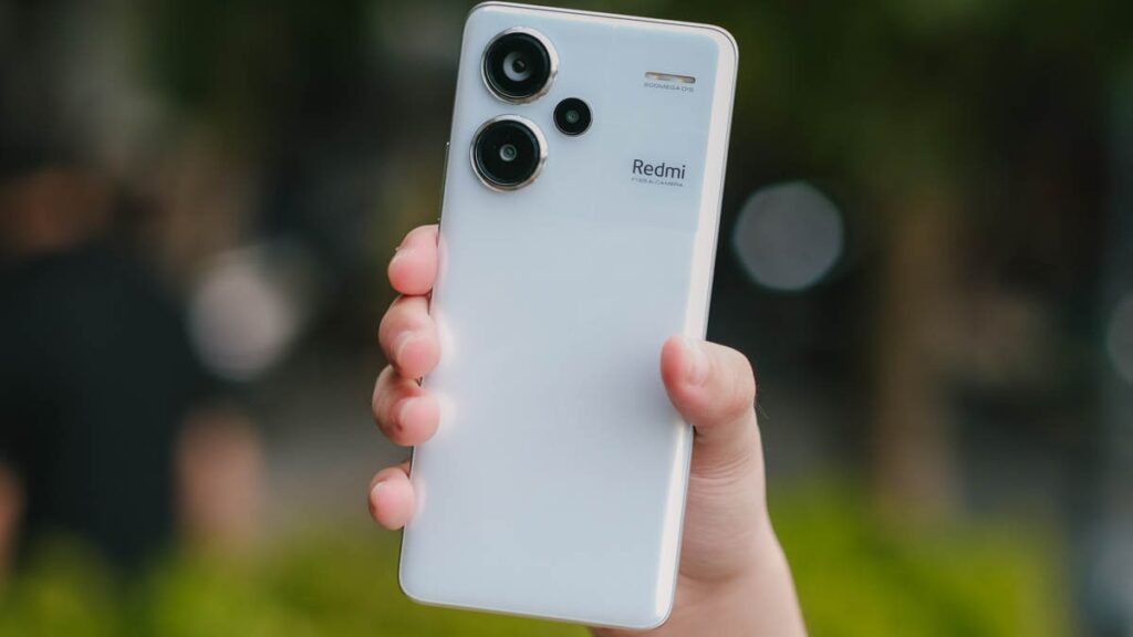 Redmi Note 13 Pro Plus Antutu bao nhiêu? Có tốt không?