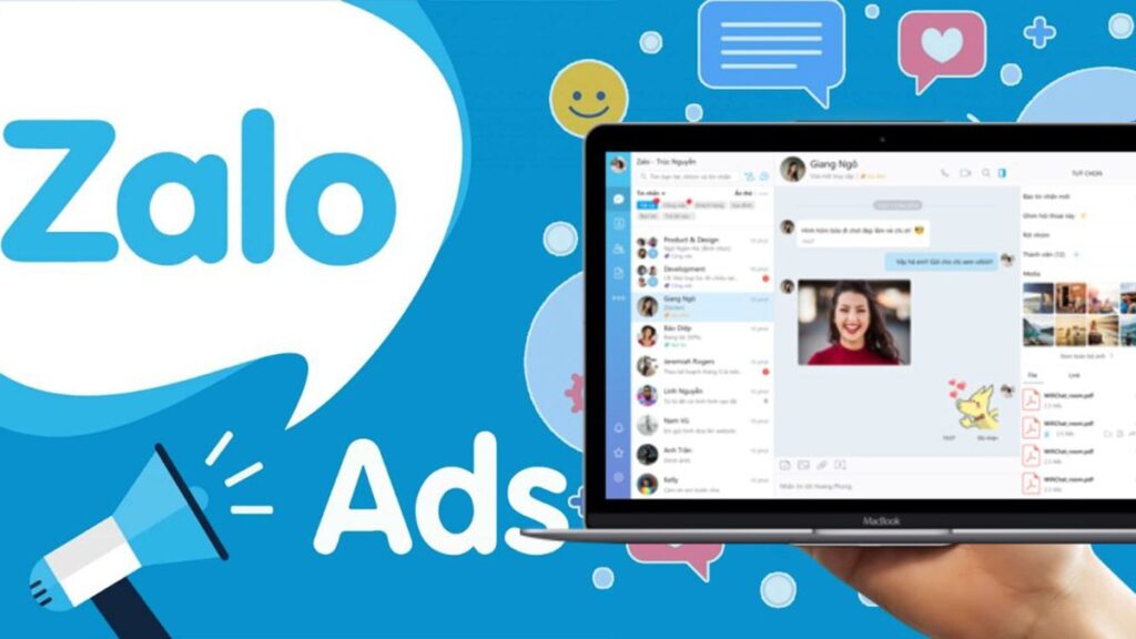 6 bước chat.Zalo.me.pc đăng nhập trên web nhanh chóng