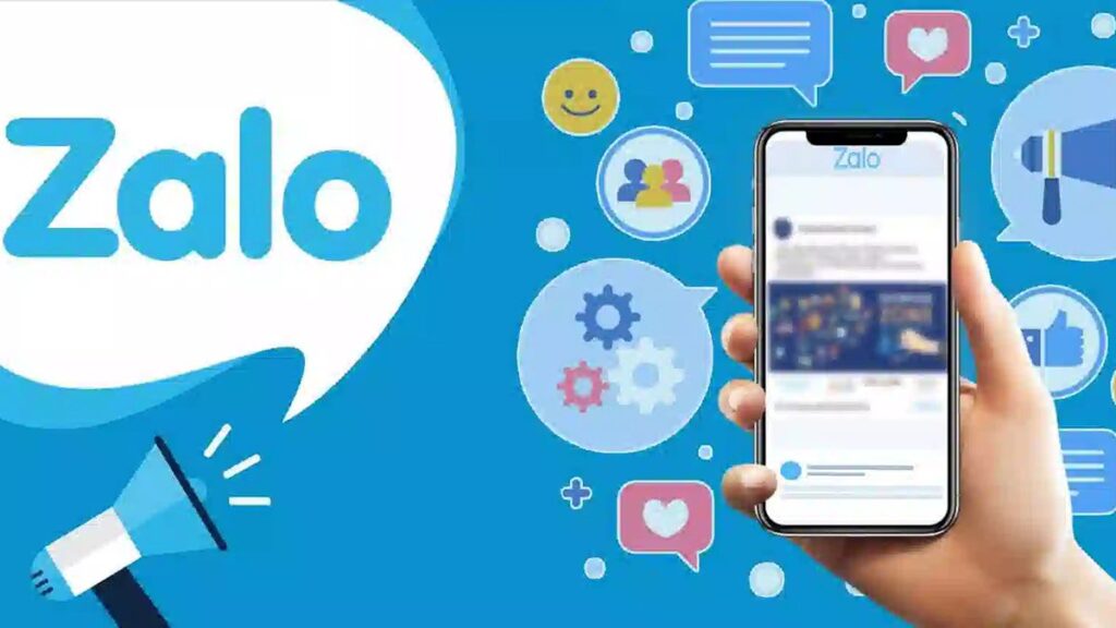 6 bước chat.Zalo.me.pc đăng nhập trên web nhanh chóng