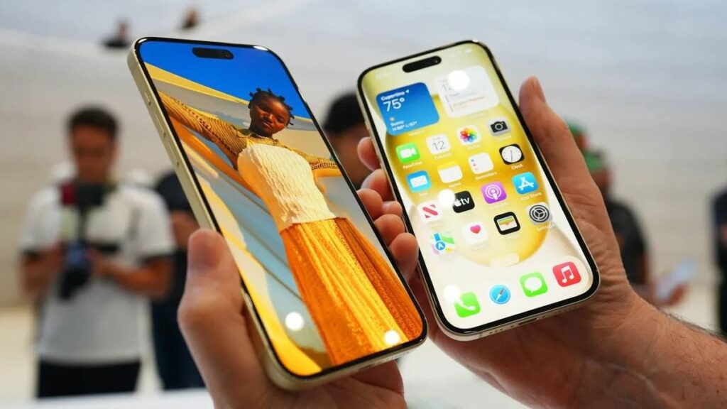 Đánh giá iPhone 16 Pro Max: những cải tiến thiết thực