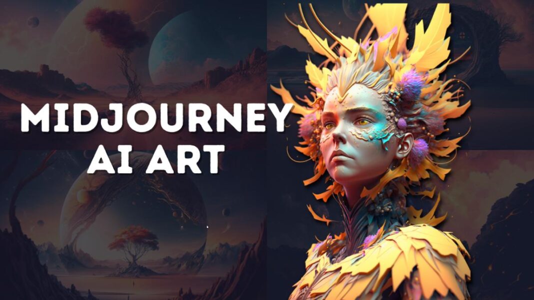 Top 15 web AI vẽ tranh chuyên nghiệp, miễn phí ai cũng dùng 2024